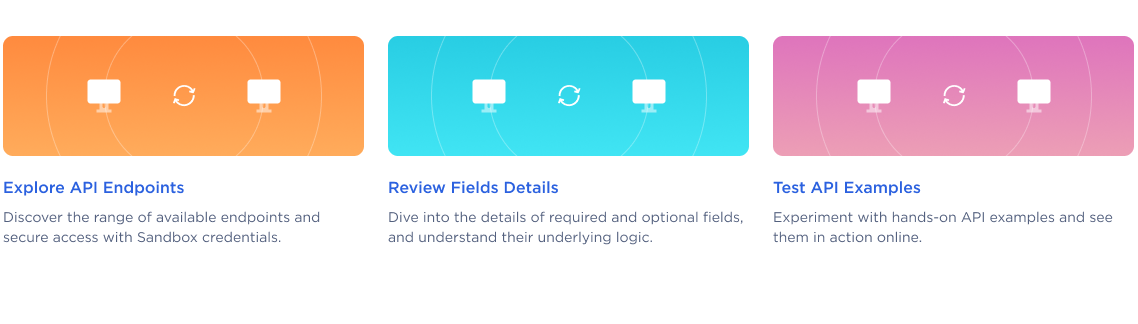 APIs: List - SMART API Developer Portal - Integrate Payables ...